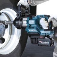 【新製品】マキタ(makita)充電式インパクトレンチTW010Gとは？特徴や仕様を解説！リツール