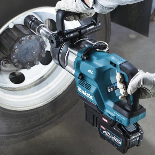 【新製品】マキタ(makita)充電式インパクトレンチTW010Gとは？特徴や仕様を解説！リツール
