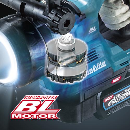 【新製品】マキタ(makita)充電式インパクトレンチTW010Gとは？特徴や仕様を解説！リツール