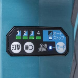 【新製品】マキタ(makita)充電式インパクトレンチTW010Gとは？特徴や仕様を解説！リツール