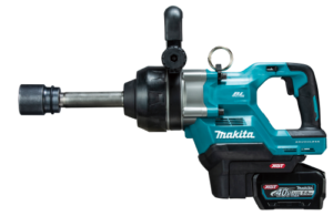 【新製品】マキタ(makita)充電式インパクトレンチTW010Gとは？特徴や仕様を解説！リツール