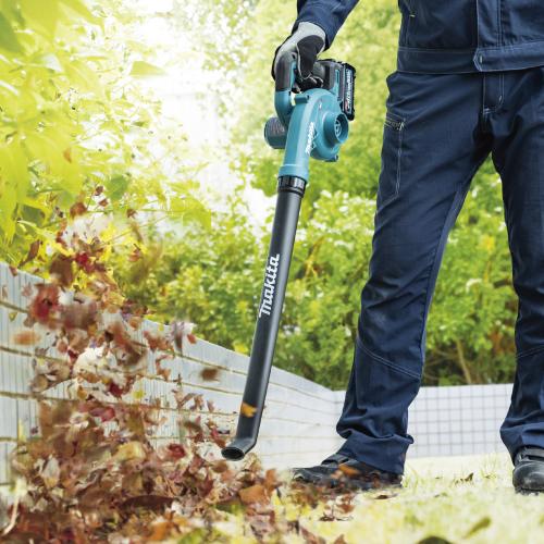 マキタ(makita)充電式ブロワUB002G・UB002GZLとは？特徴や仕様を解説！ | リツール